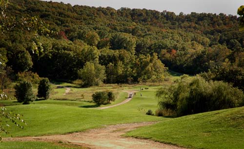 Gallery - Sun Valley Golf Course