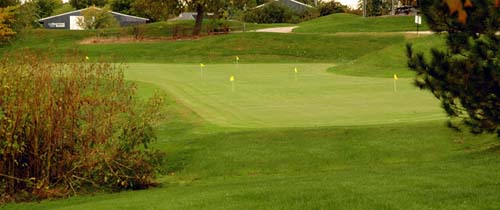 Gallery - Sun Valley Golf Course