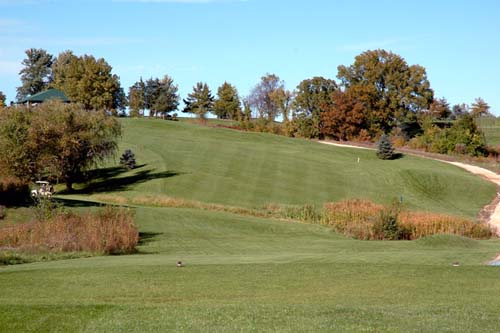 Gallery - Sun Valley Golf Course