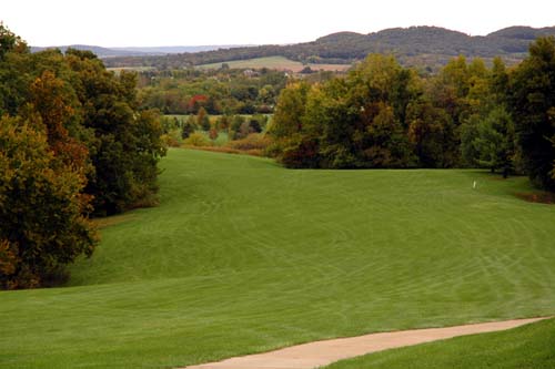Gallery - Sun Valley Golf Course