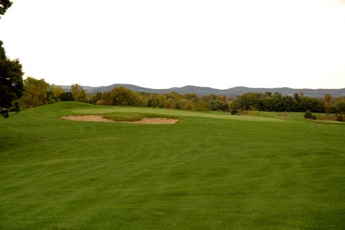 Gallery - Sun Valley Golf Course