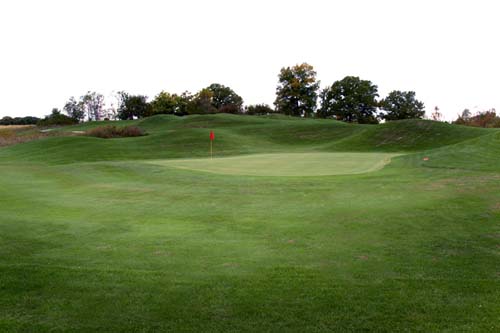 Gallery - Sun Valley Golf Course