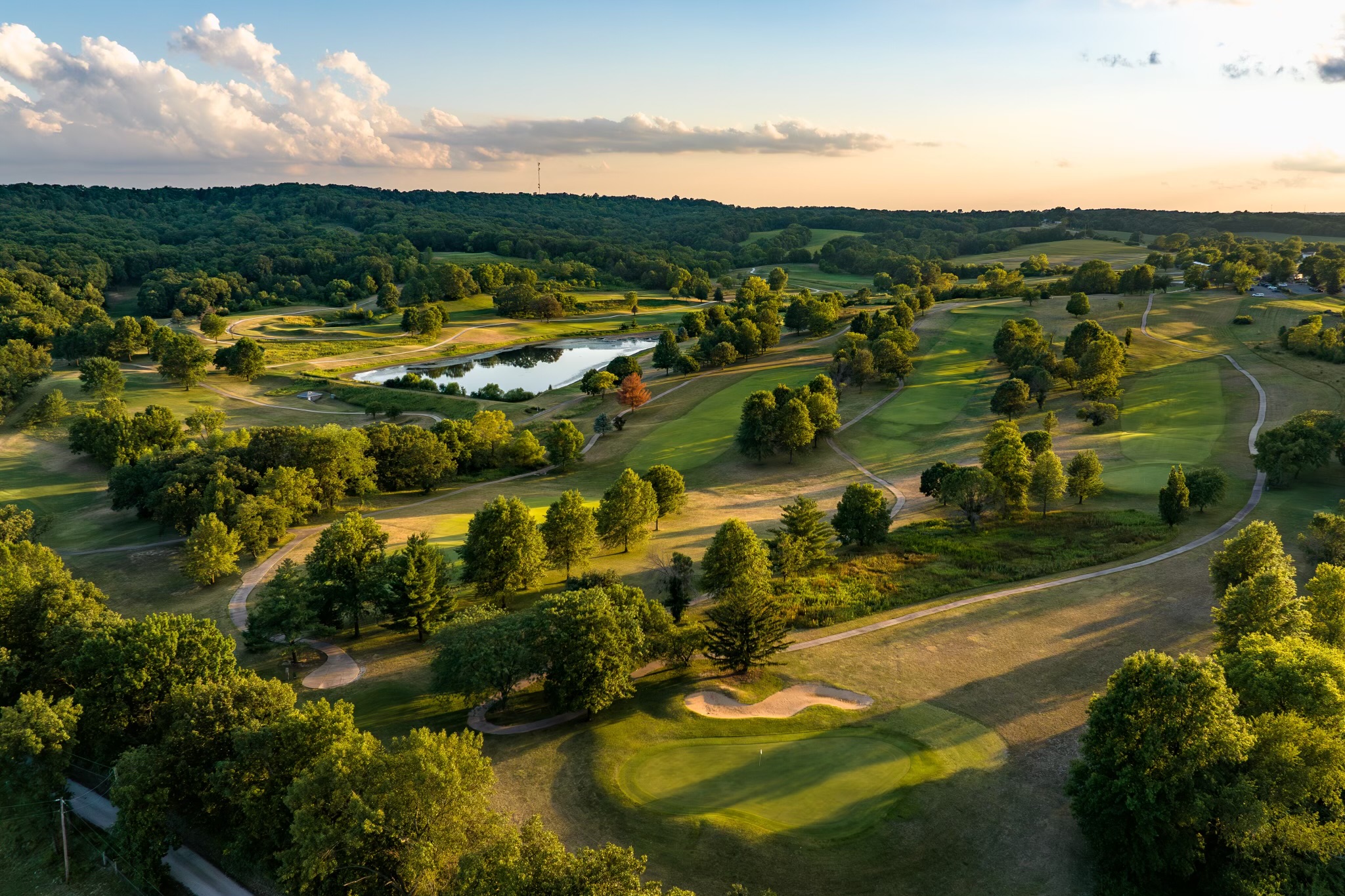Gallery - Sun Valley Golf Course