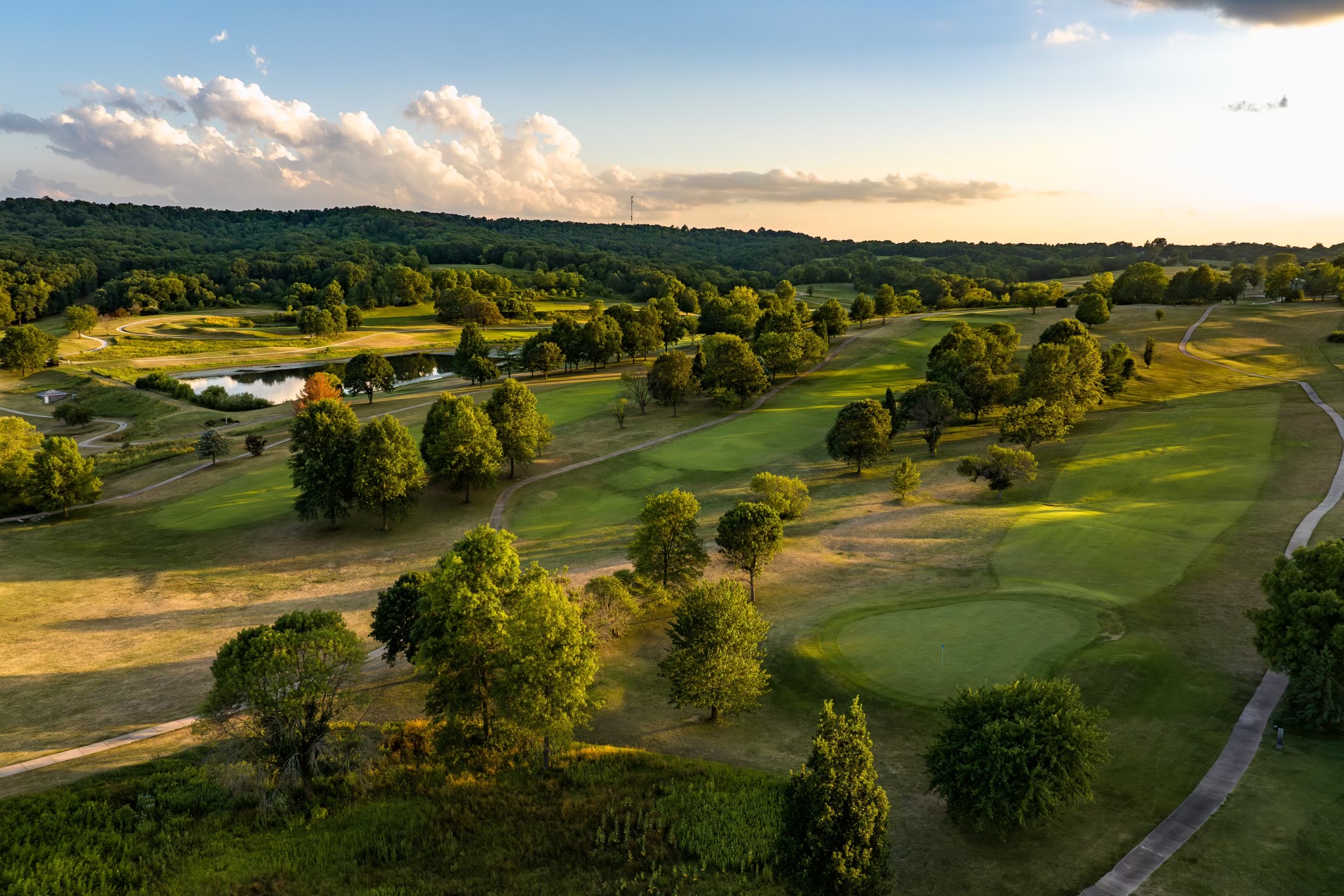 Gallery - Sun Valley Golf Course