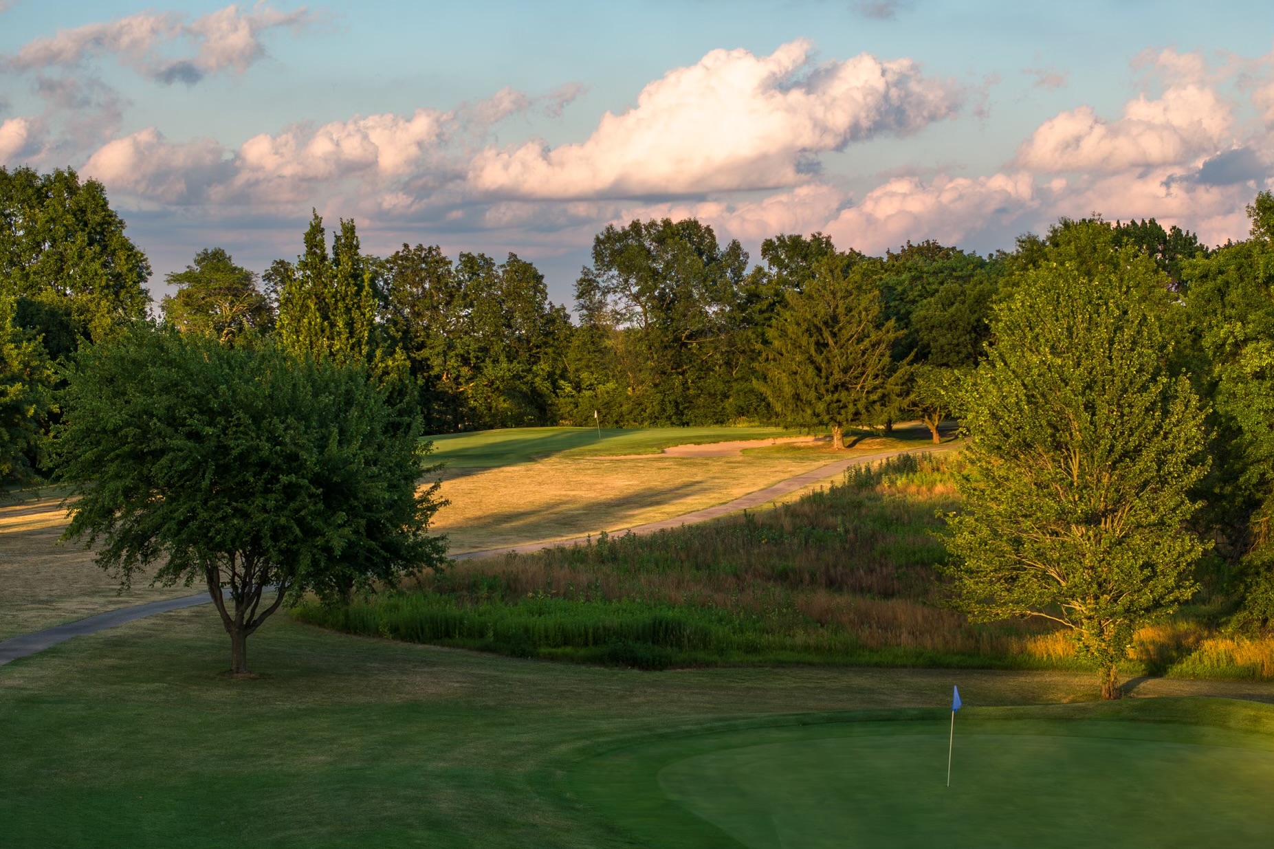 Gallery - Sun Valley Golf Course