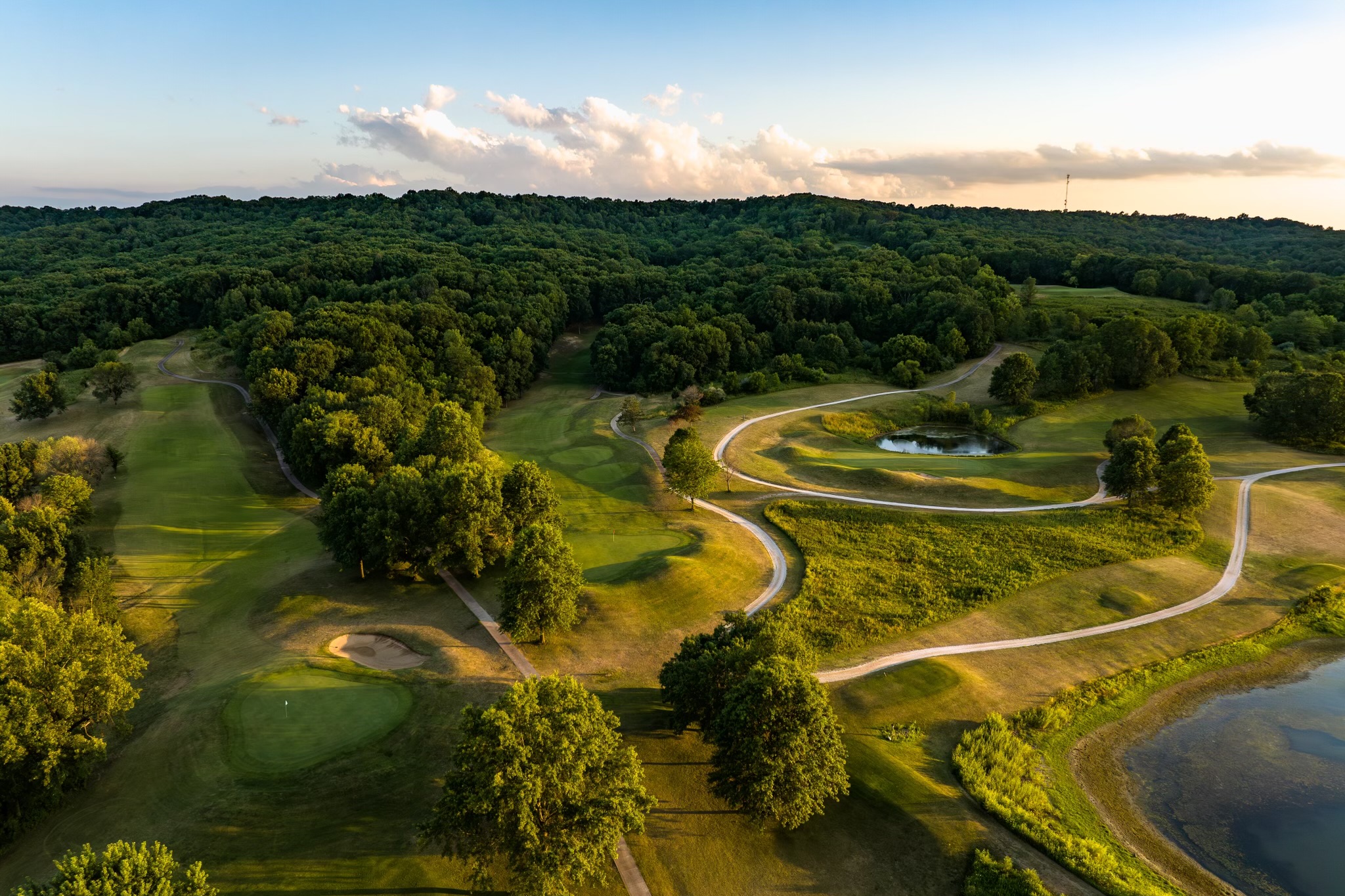 Gallery - Sun Valley Golf Course